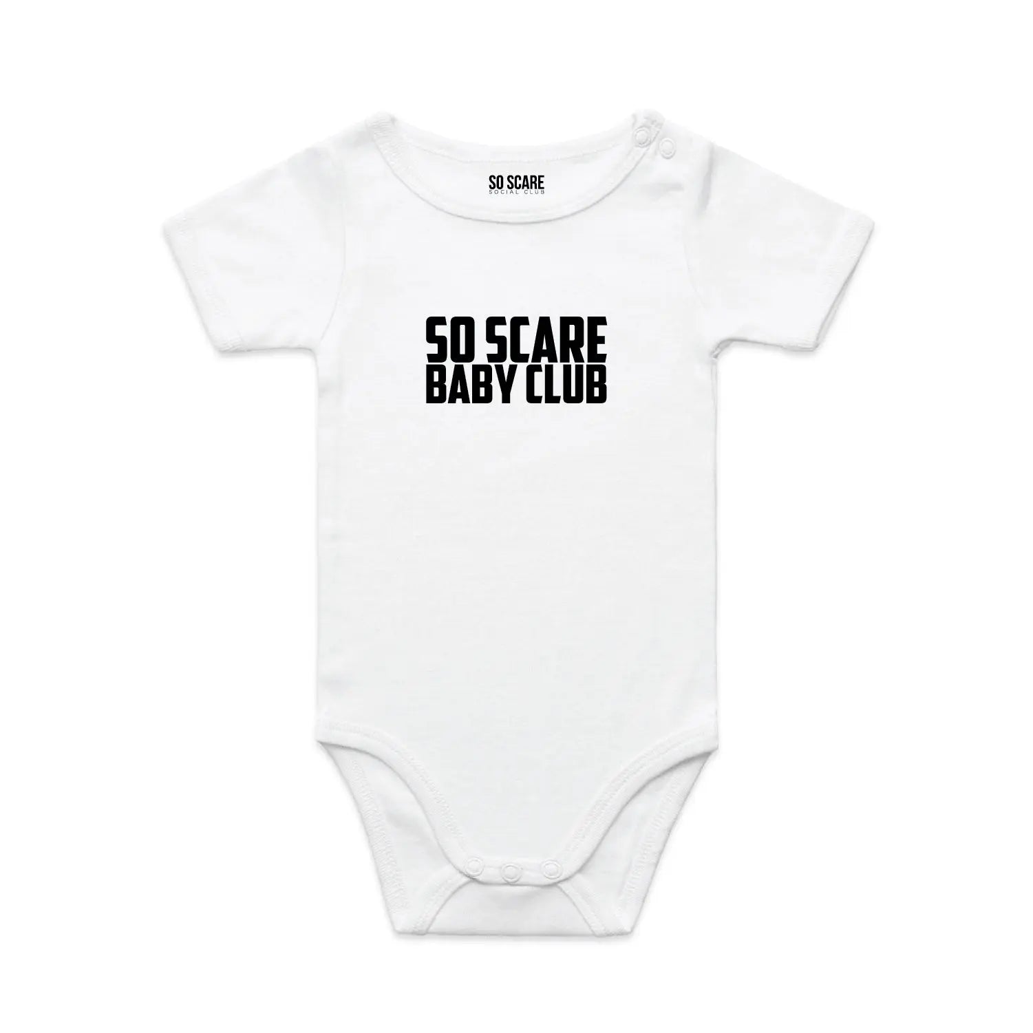 Kids – So Scare Social Club